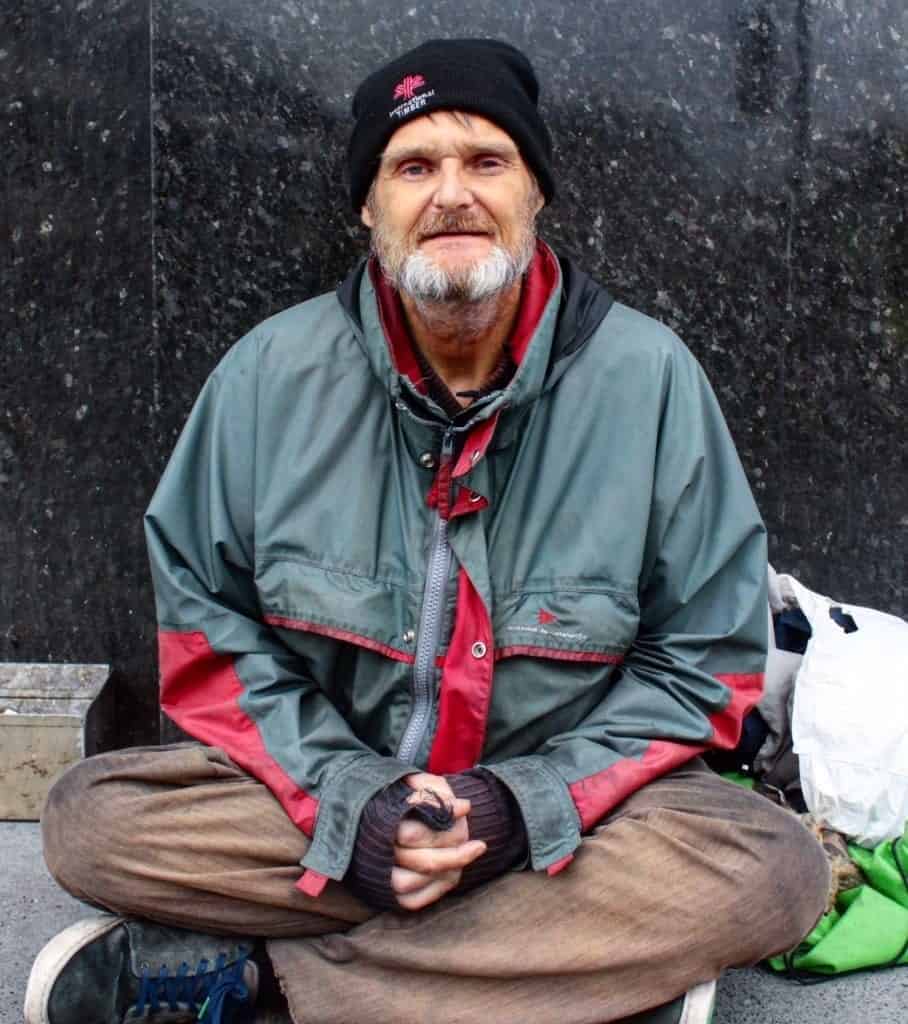 Humans of Liverpool - Explore Liverpool - Liverpool People