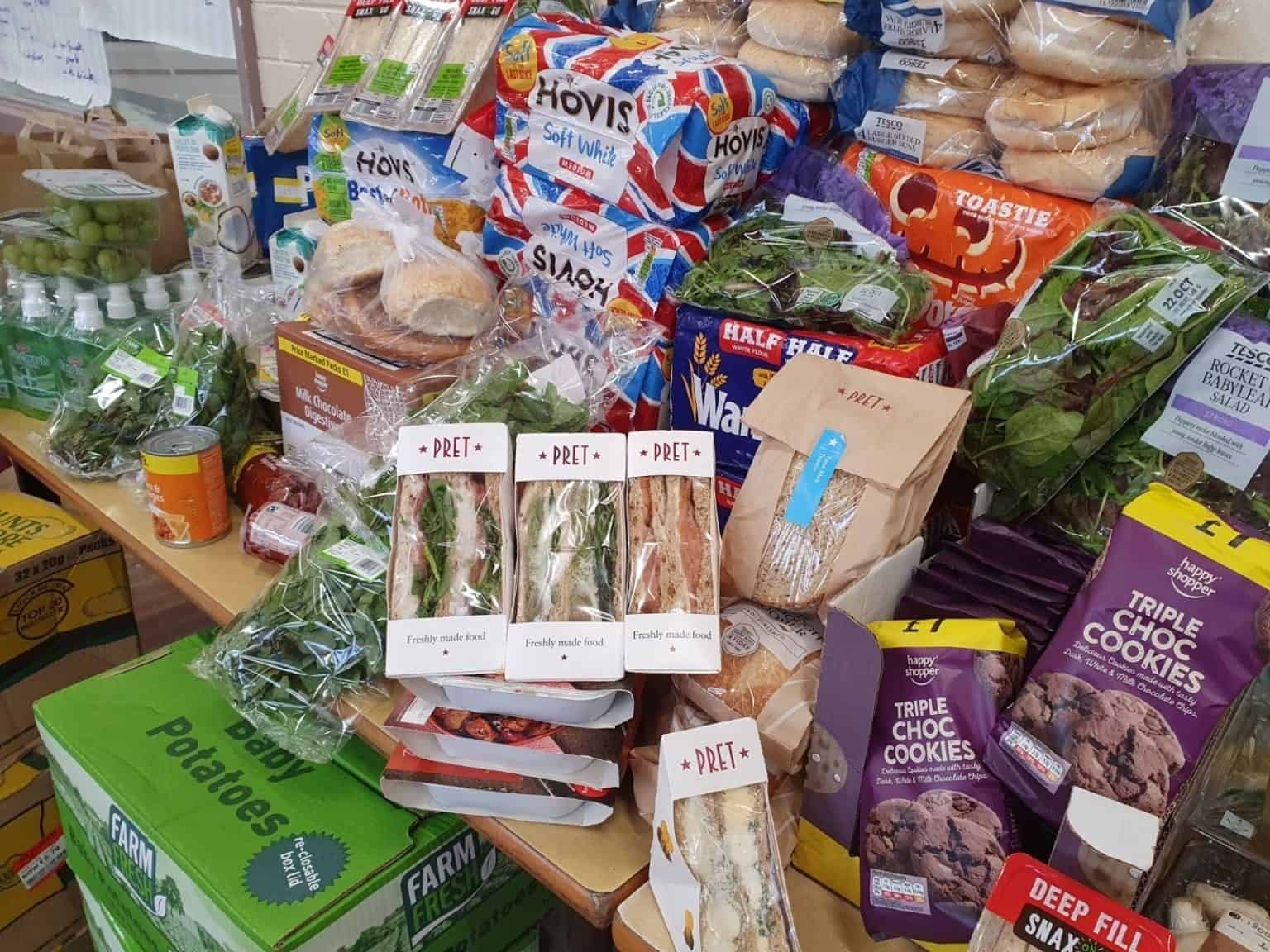 Toxteth Youth Centre that feeds hundreds of children needs help