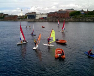 Liverpool Watersports Centre - Explore Liverpool