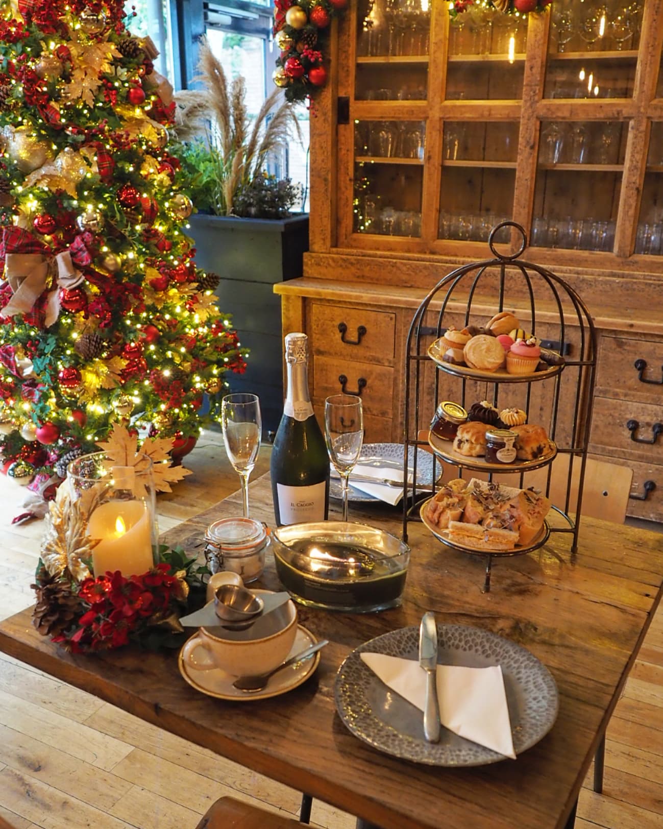 The Wheelbarrow announces fun-filled festive schedule