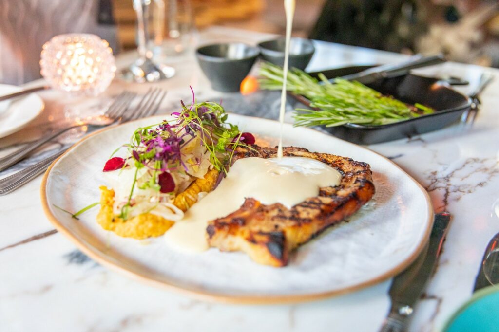 The Sir Thomas Liverpool set to welcome new gastronomic