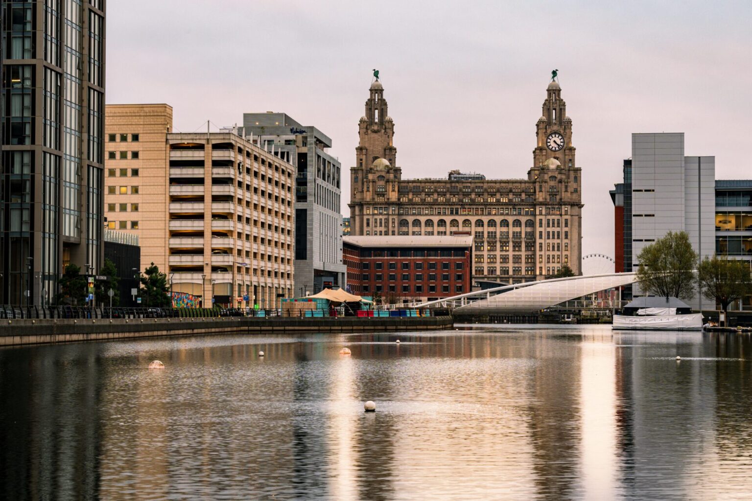 Take advantage of January offers and deals in Liverpool - Explore Liverpool