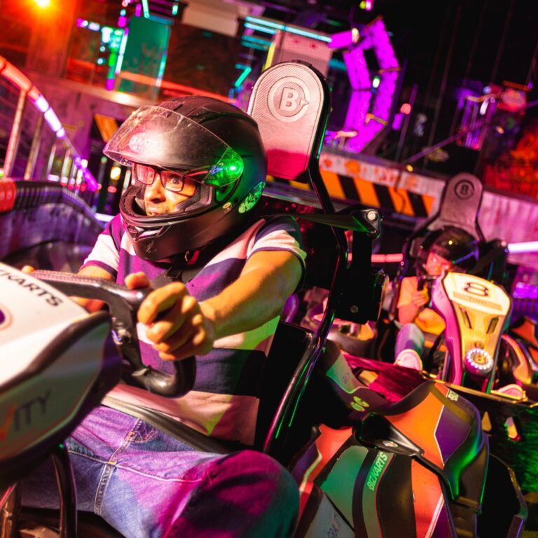 Gravity MAX now open at Liverpool ONE! - Explore Liverpool