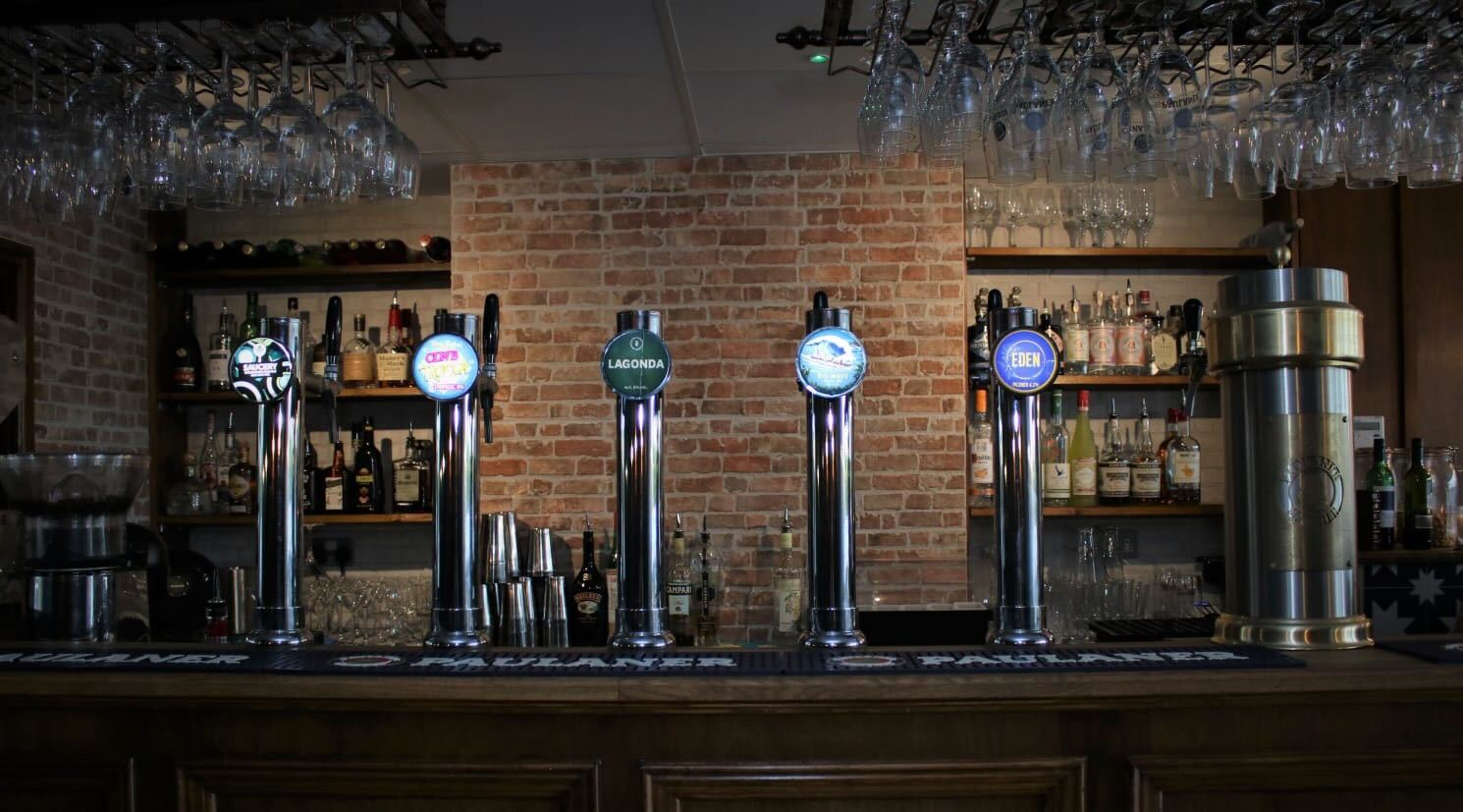 Eden Bar opens in West Derby after success in Prescot - Explore Liverpool
