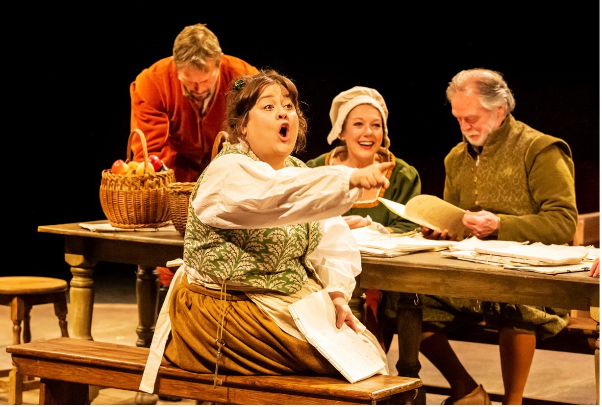 Shakespeare North Playhouse Offers Theatre Tickets For Just 1p ...