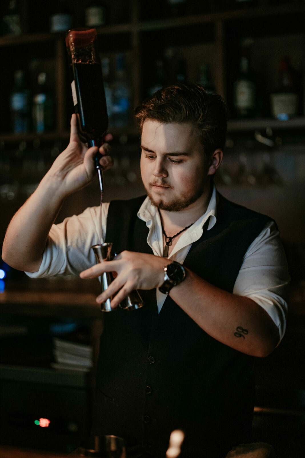 Danny C’s Liverpool’s new Tikeasy opens on Seel Street - Explore Liverpool
