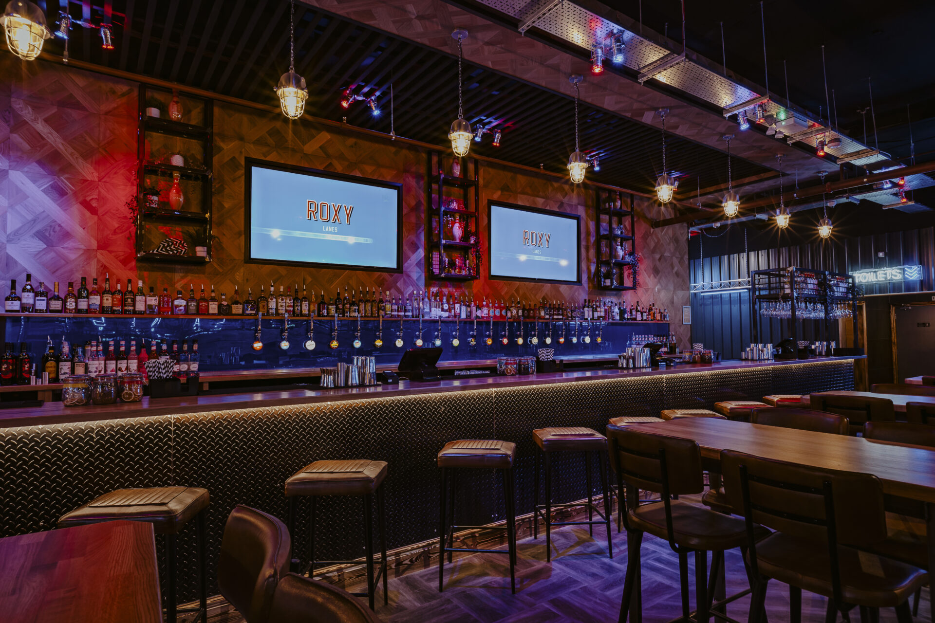 Roxy Lanes has officially opened in Liverpool - Explore Liverpool