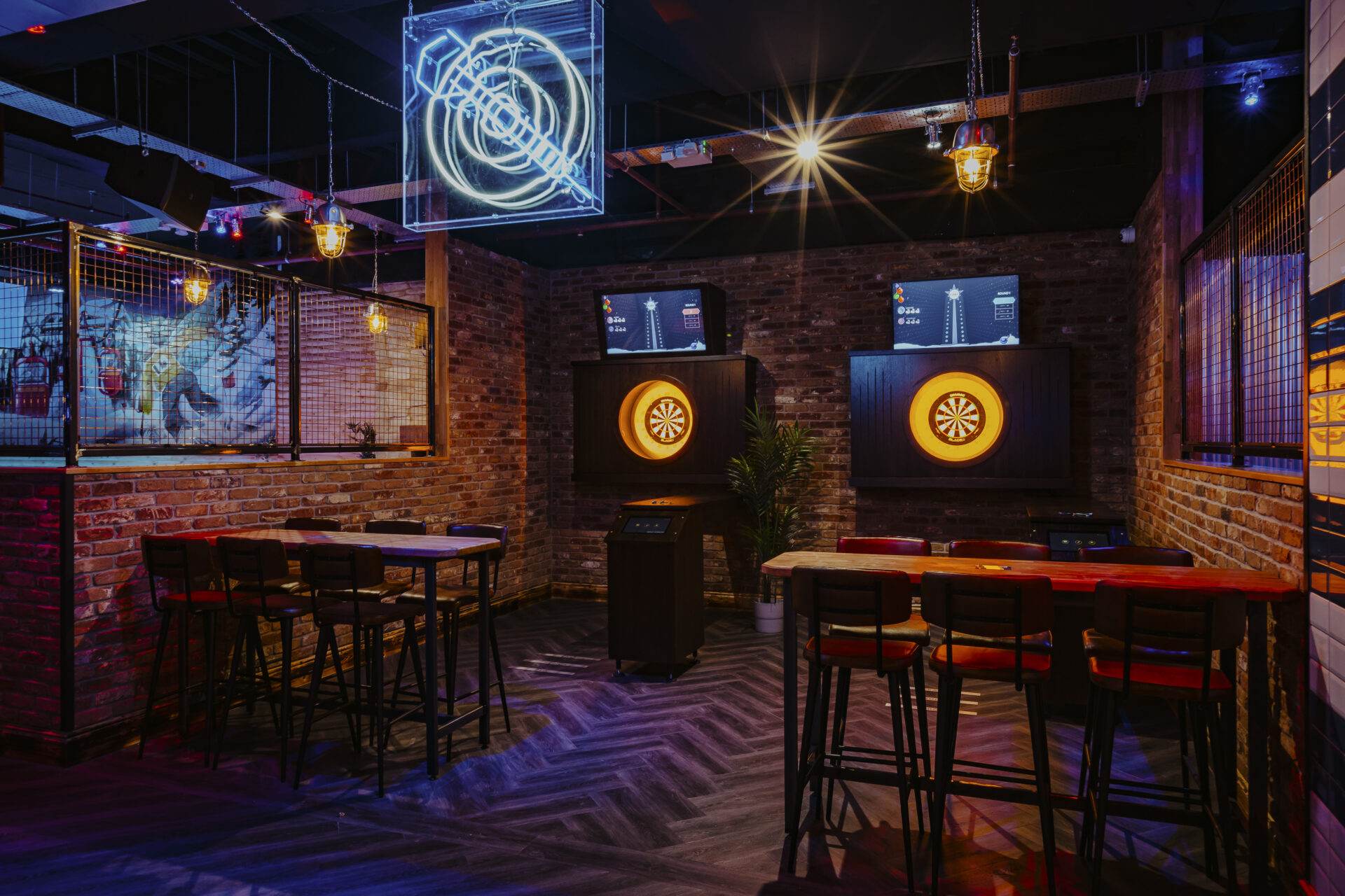 Roxy Lanes has officially opened in Liverpool - Explore Liverpool