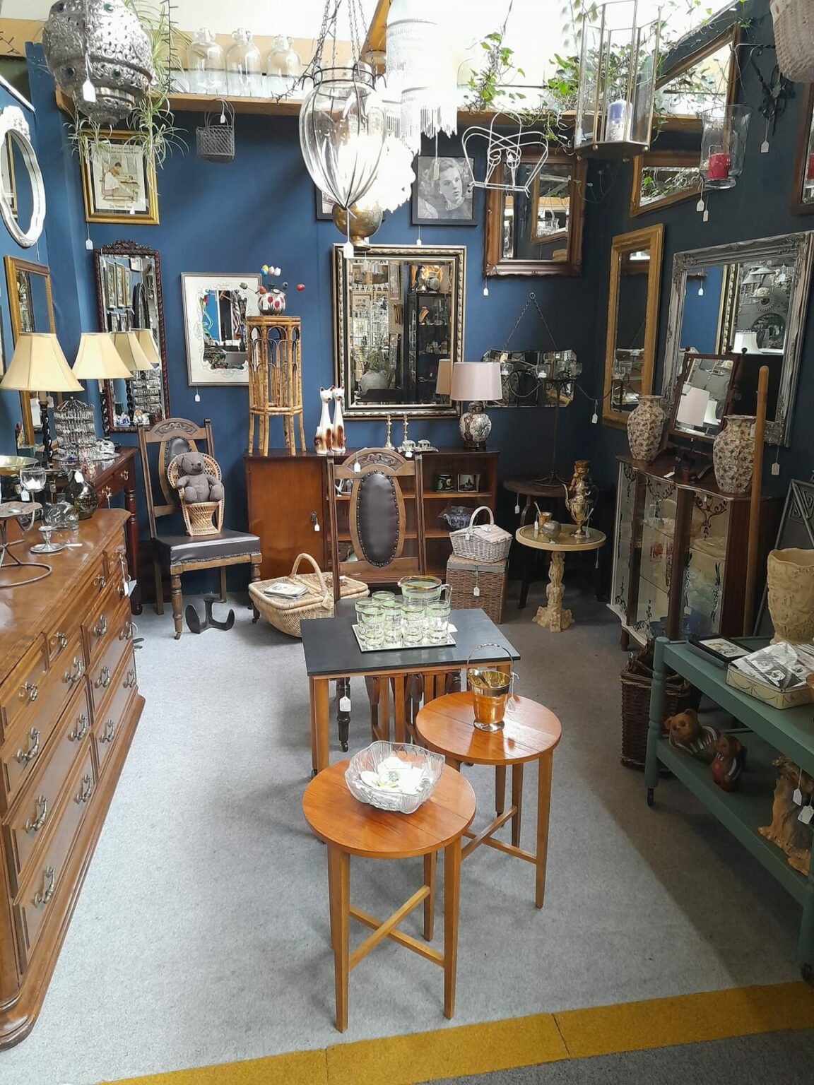 Vintage Shops in Liverpool you can explore - Explore Liverpool