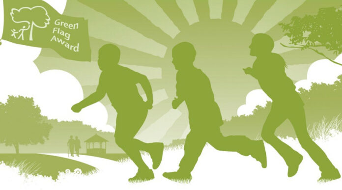 Wirral parks gain national recognition with Green Flag Award - Explore ...