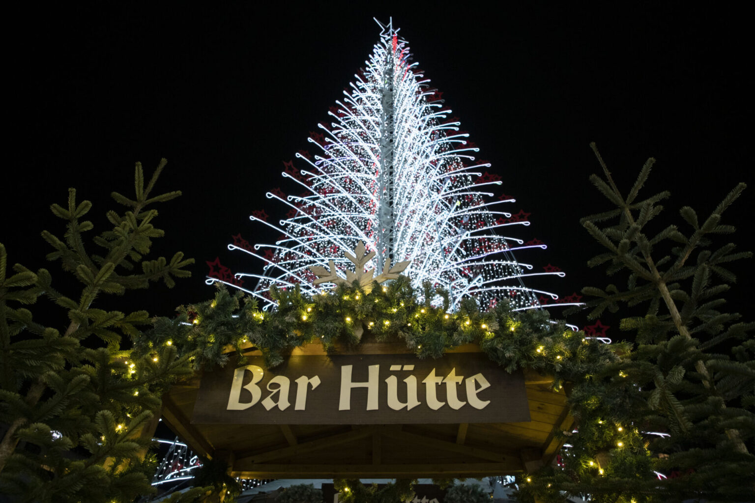 Liverpool ONE announces their Christmas Calendar - Explore Liverpool
