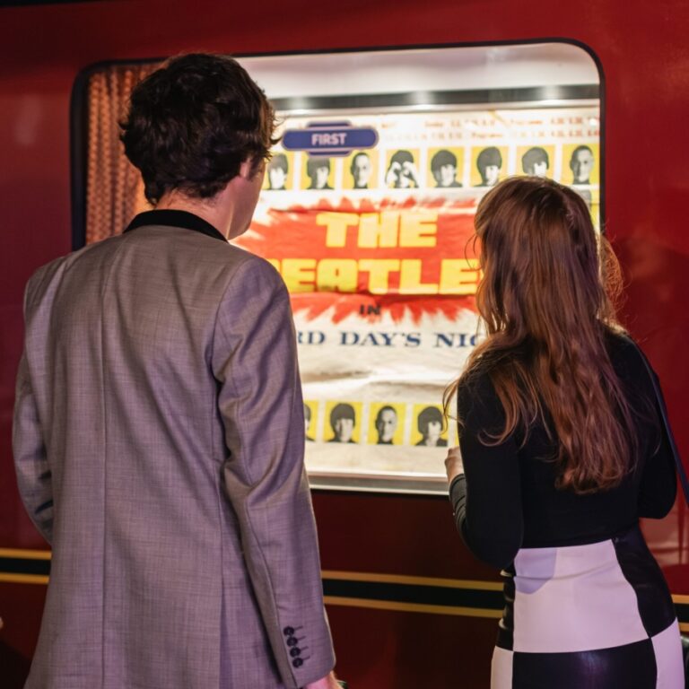 The Beatles Story: Liverpool's Immersive Tribute to the Fab Four ...