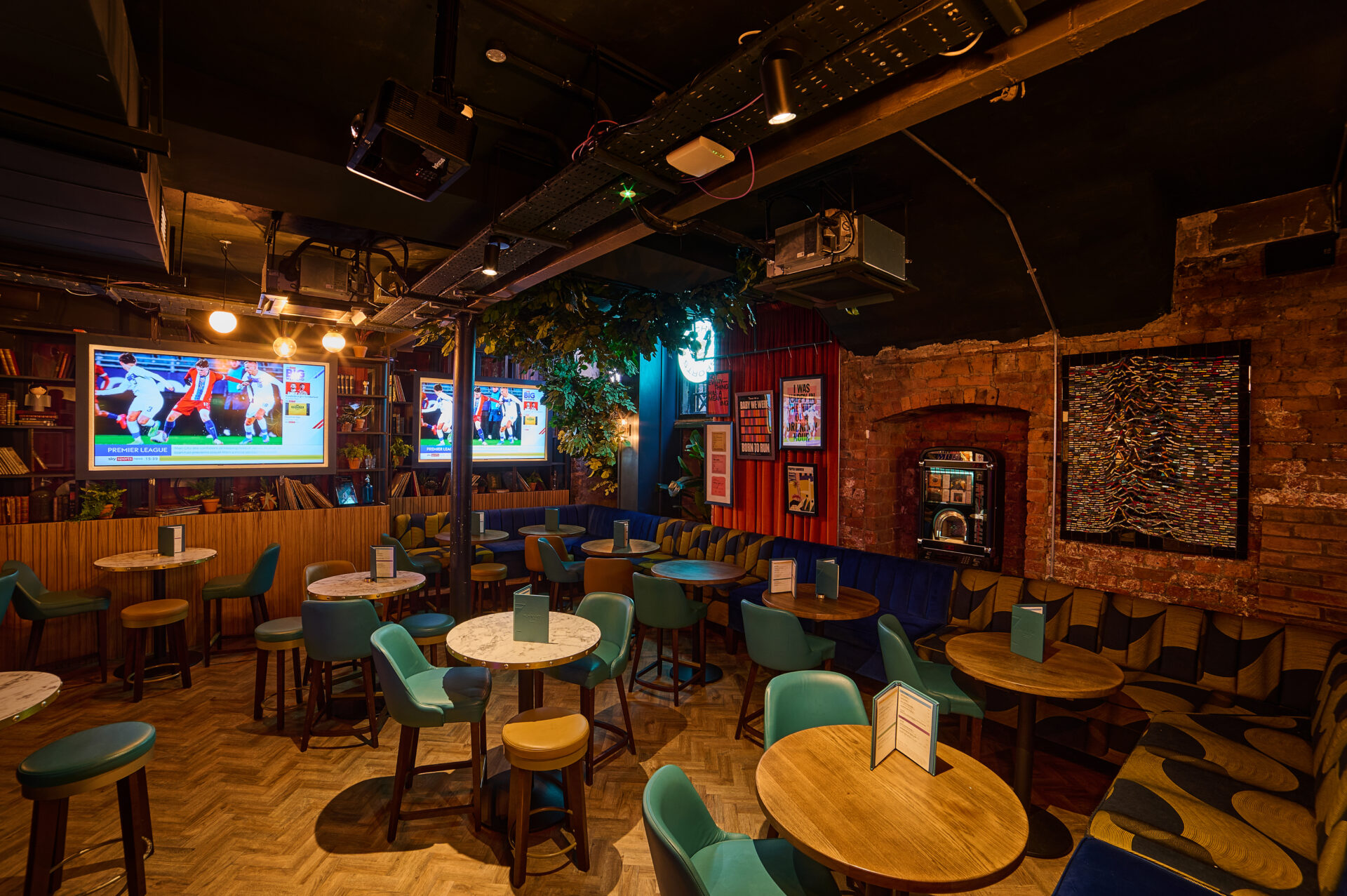 Black Cat Club Liverpool's newest hotspot set to make its debut ...