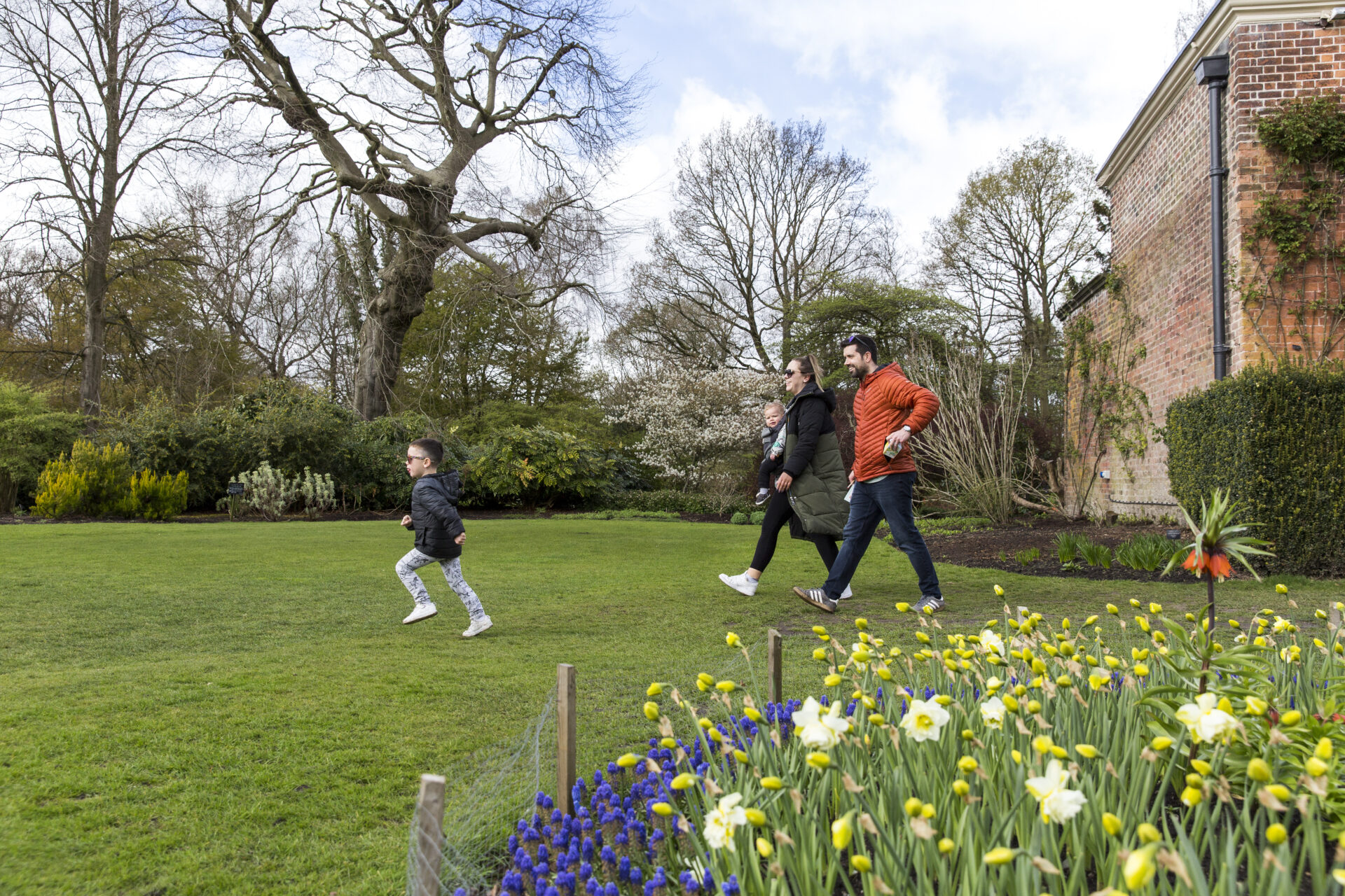 Easter adventures with the National Trust’s Easter egg trails - Explore ...