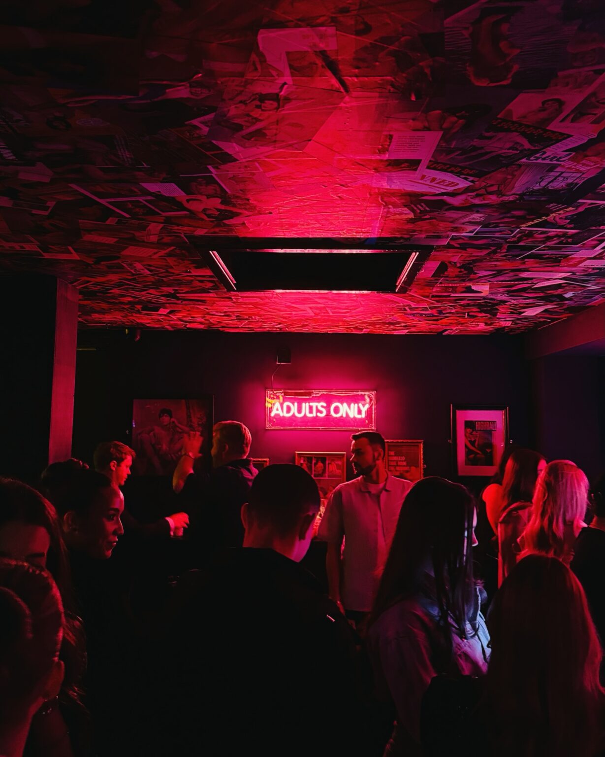 Liverpool Cocktail Bars You Need to Try - Explore Liverpool