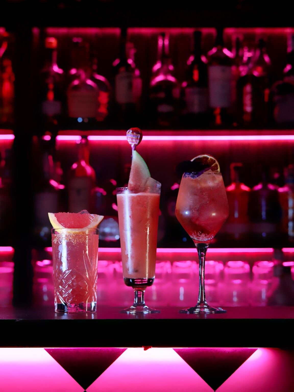Liverpool Cocktail Bars You Need to Try - Explore Liverpool