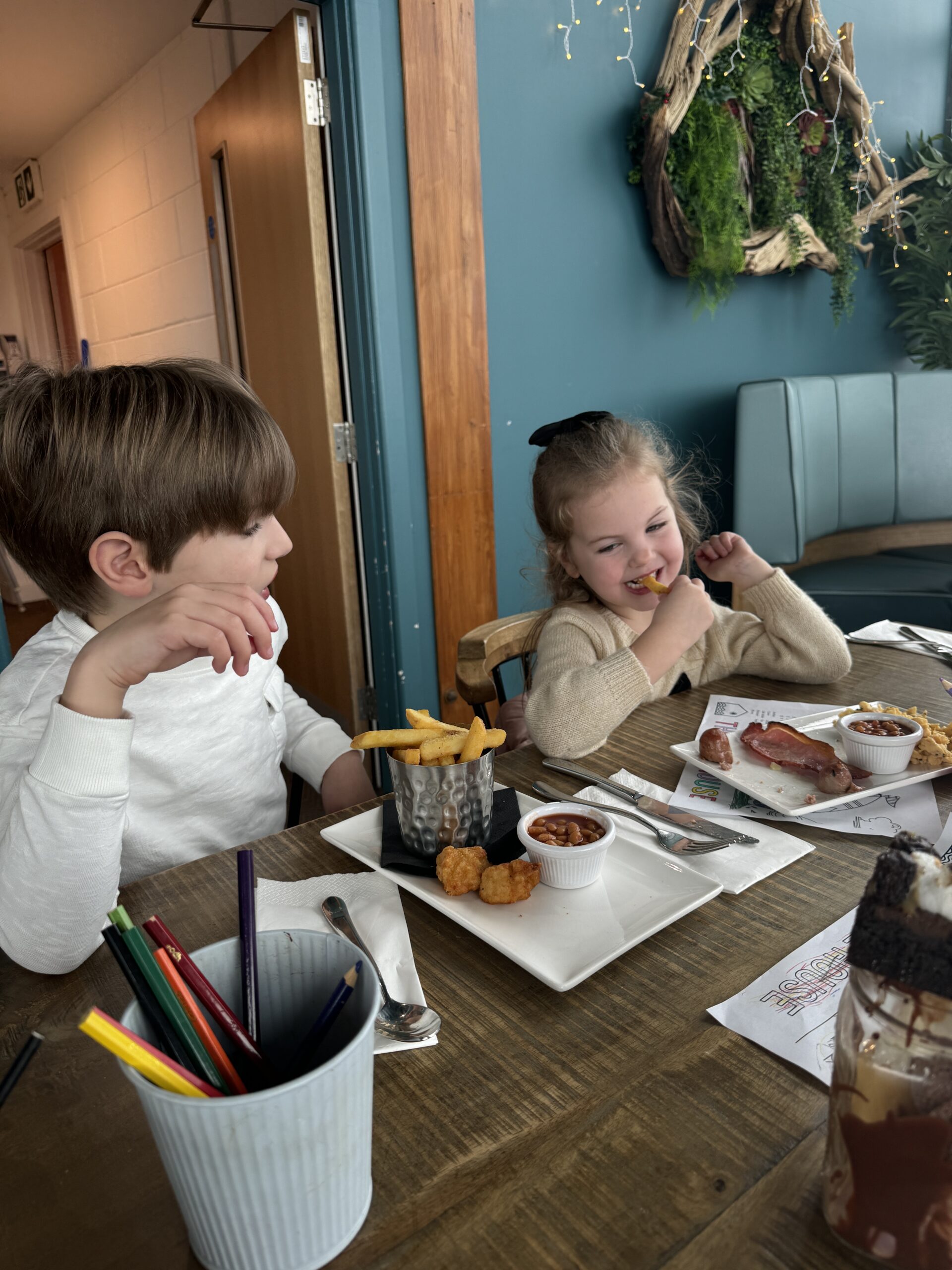 Top Things to Do in Liverpool This Half Term - Explore Liverpool