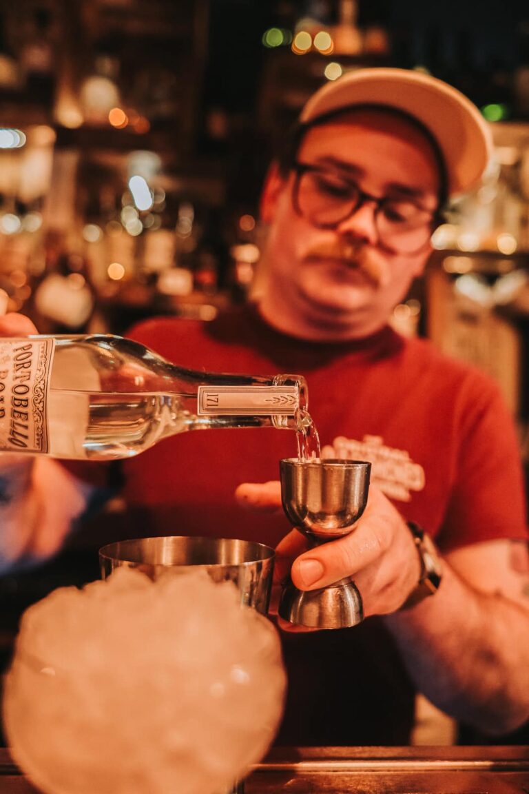 Liverpool Cocktail Bars You Need to Try - Explore Liverpool