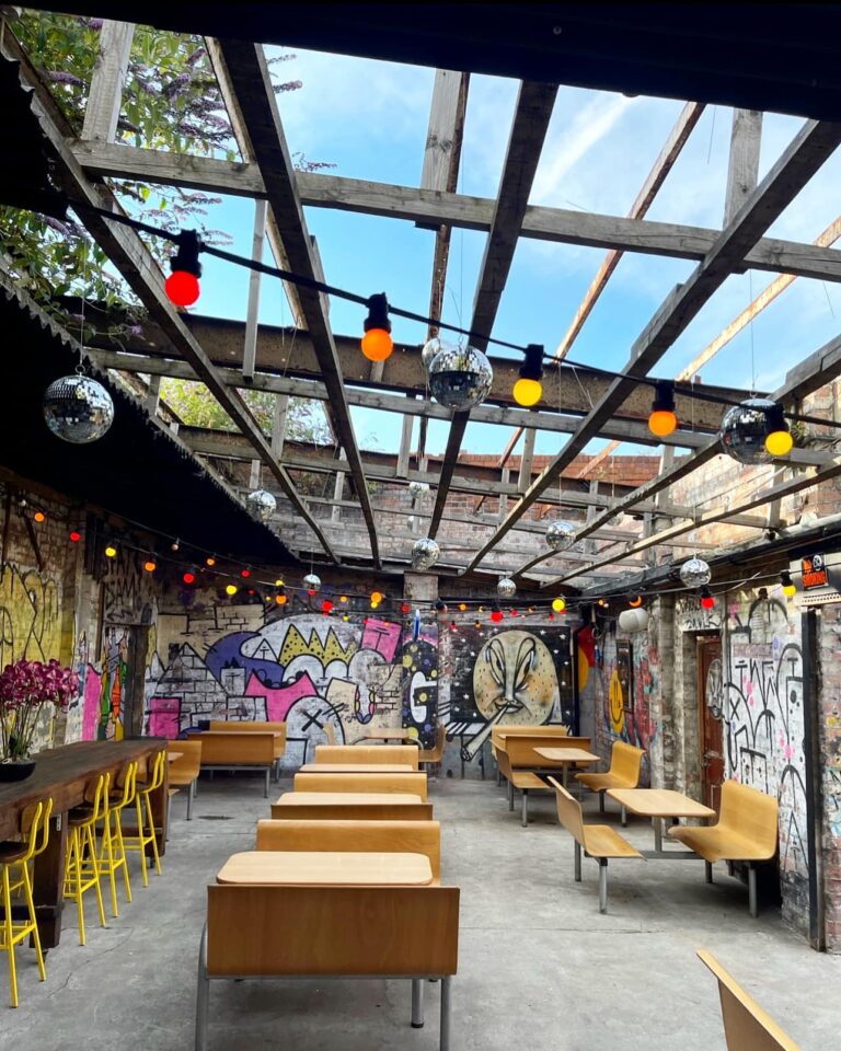 Liverpool Cocktail Bars You Need to Try - Explore Liverpool