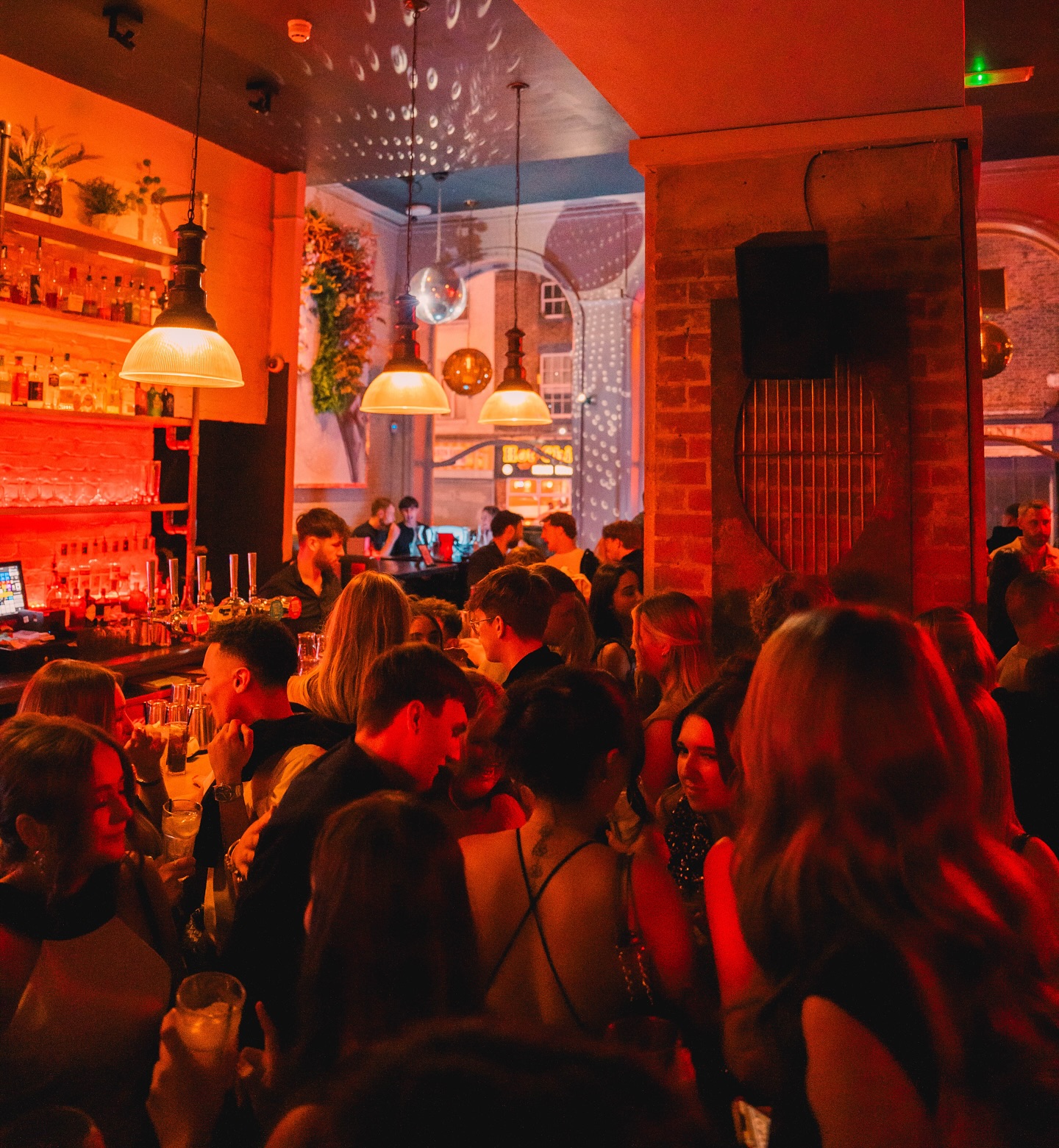Liverpool Cocktail Bars You Need to Try - Explore Liverpool