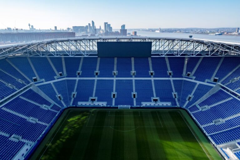 Seat Unique named as Founding Partner of Hill Dickinson Stadium ...