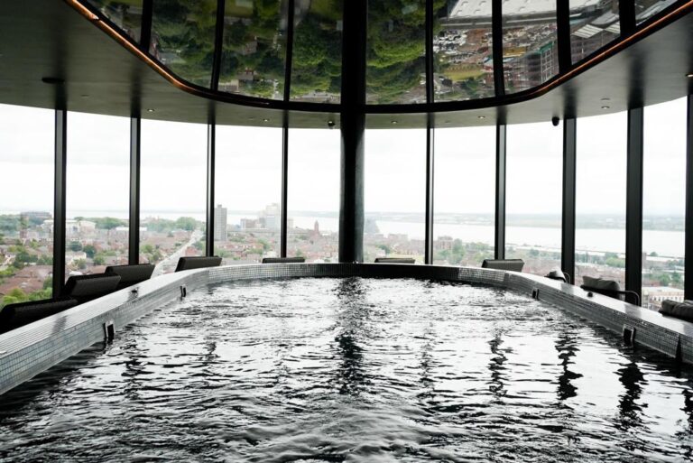 Liverpool Spas for a Relaxing Day Spa Experience - Explore Liverpool