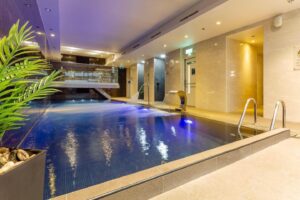 Liverpool Spas for a Relaxing Day Spa Experience - Explore Liverpool