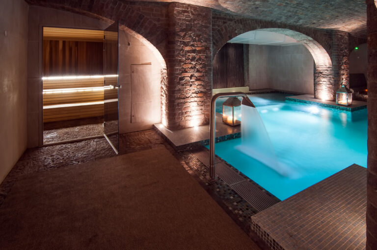 Liverpool Spas for the Perfect Day Spa Experience | Explore Liverpool