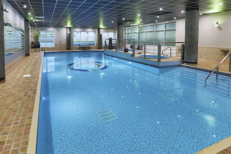 Liverpool Spas for a Relaxing Day Spa Experience - Explore Liverpool