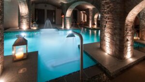 Liverpool Spas for a Relaxing Day Spa Experience - Explore Liverpool