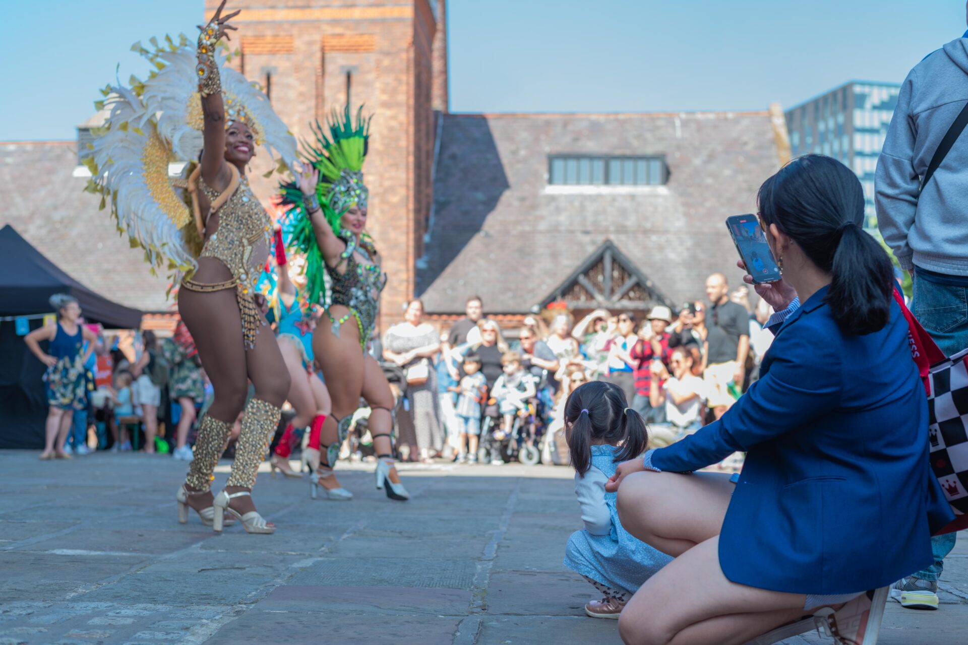 Liverpool to celebrate Summer in style with three events - Explore ...