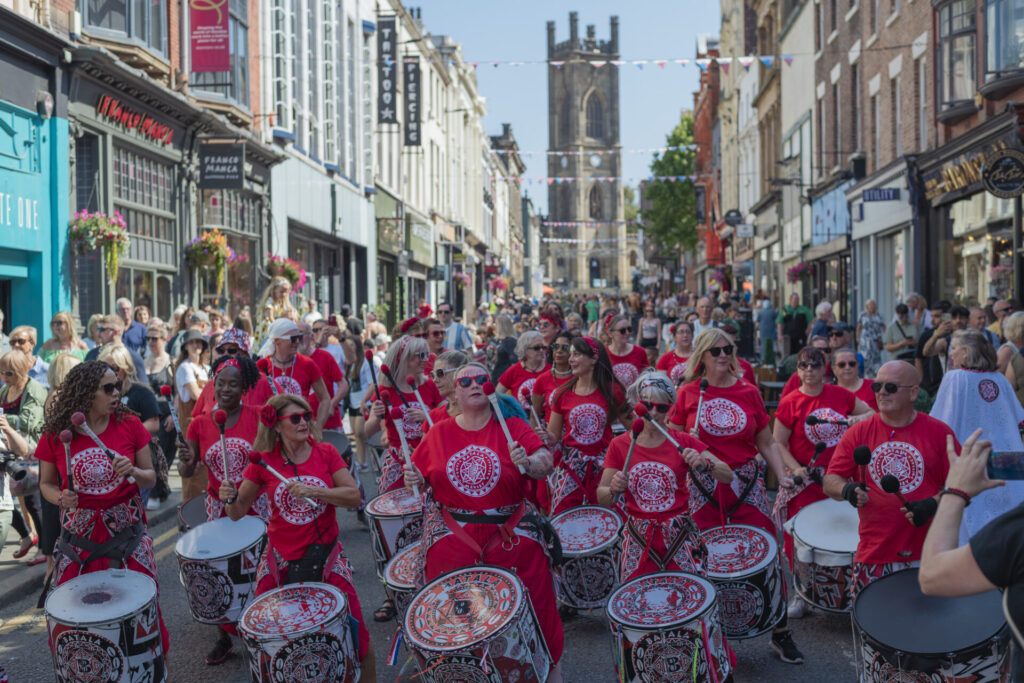 Get Ready for The Last Day of Summer in Liverpool - Explore Liverpool