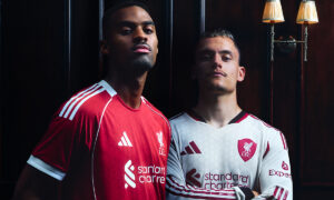 LFC and adidas reunite to launch New Home and Away Kits - Explore Liverpool