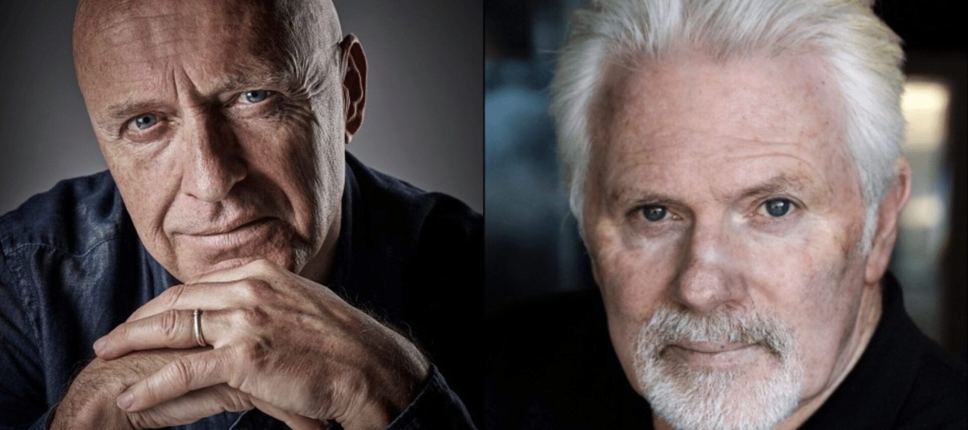 Brookside Legends John McArdle and Paul Usher return for soap-crossover ...