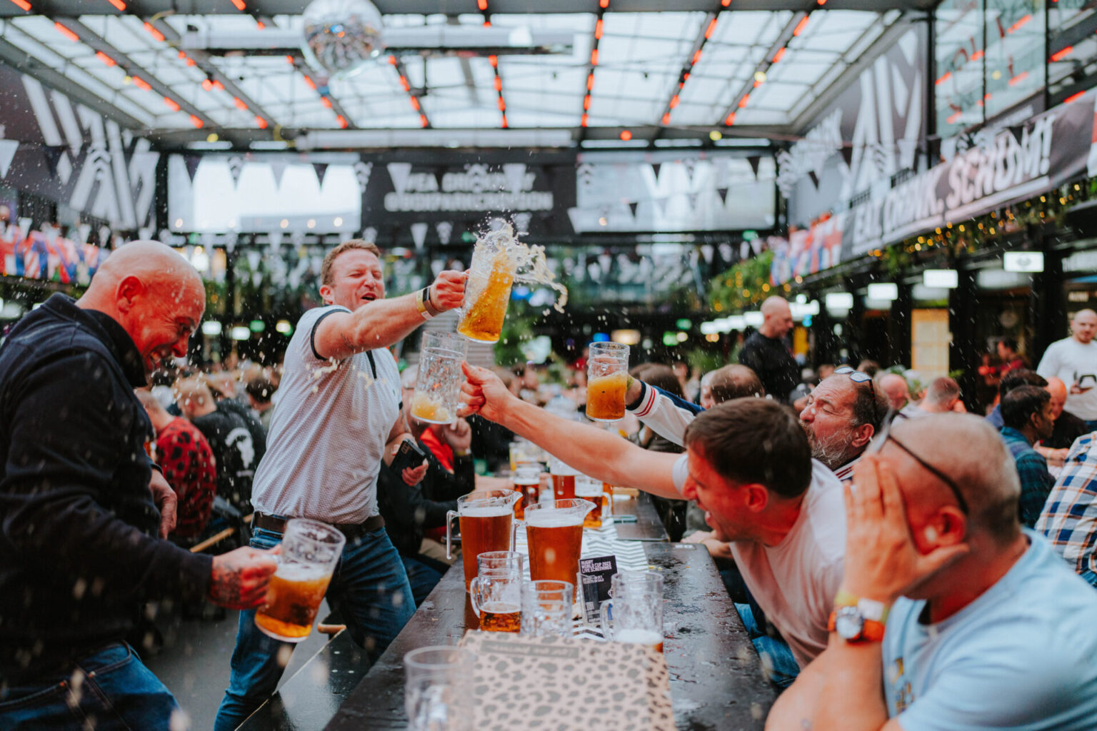 BOXPARK Liverpool to host the city’s ultimate Oktoberfest celebrations