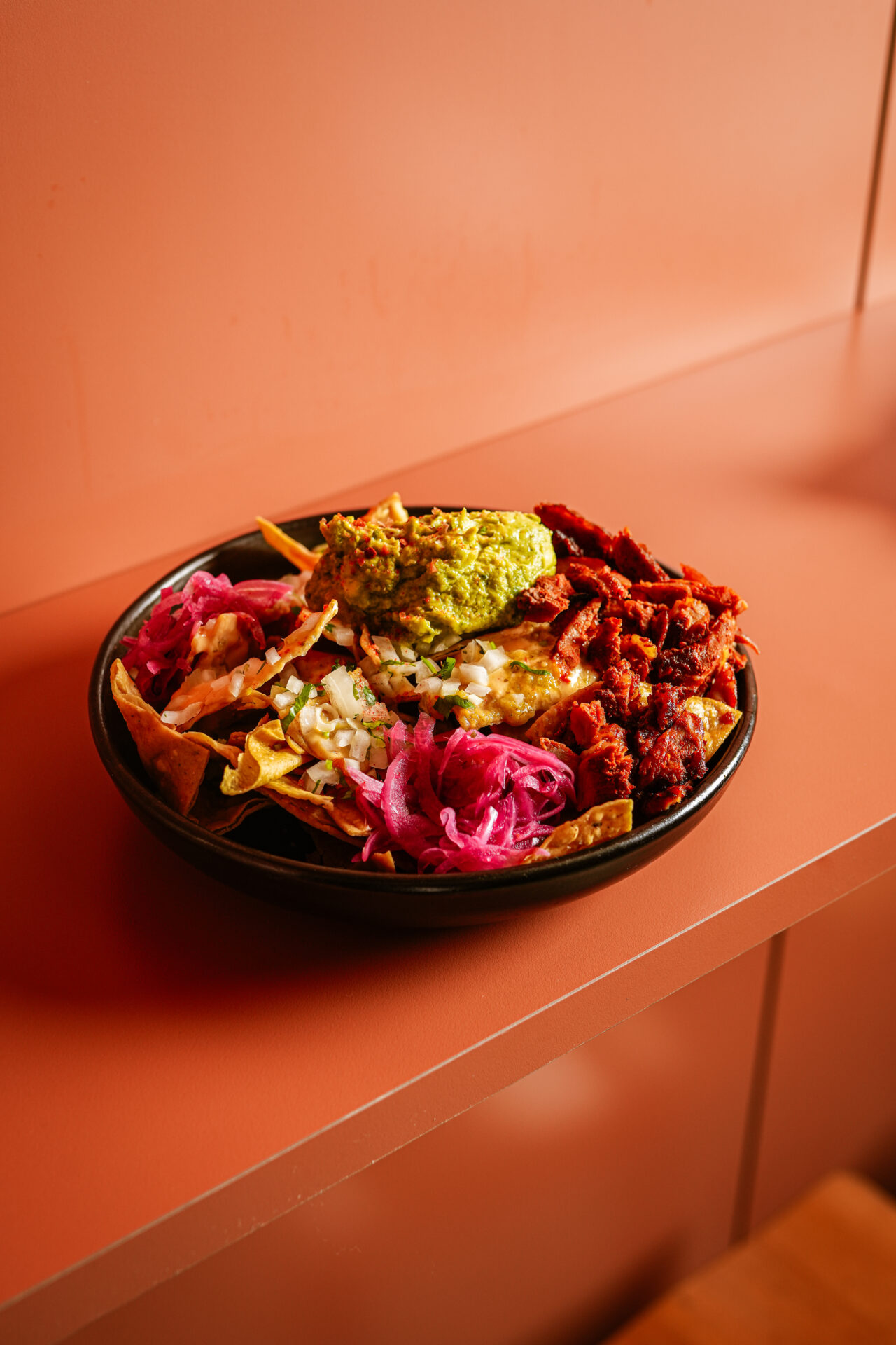 Salon Madre brings Mexican Nights to Hanover Street this winter ...