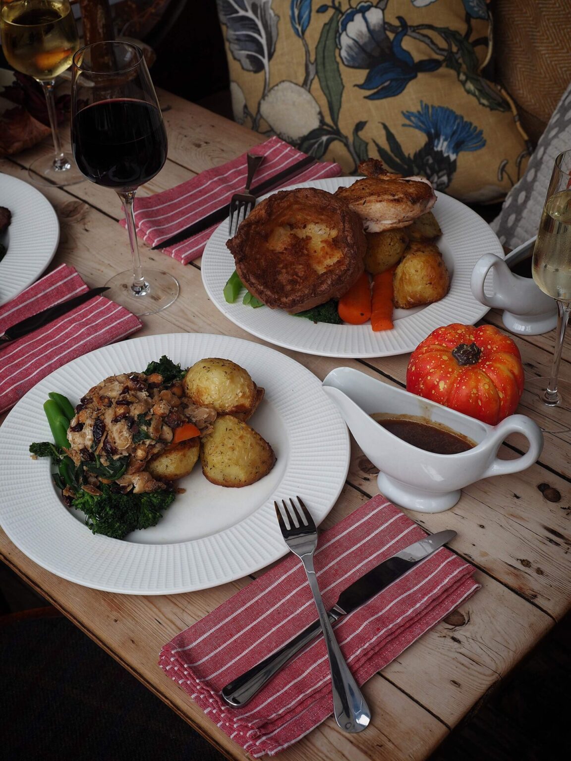 The Watering Can Celebrates the Return of the Roast - Explore Liverpool