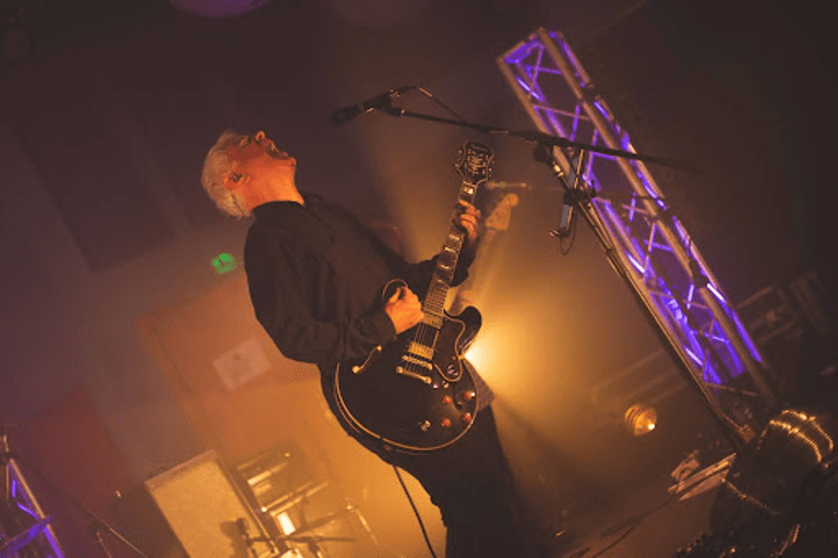 Interview with David Gedge on 40 Years of The Wedding Present - Explore ...