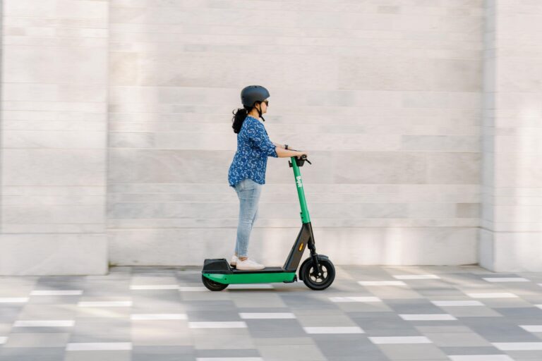 Bolt to Launch New Citywide Scooter and E-Bike Service in Liverpool