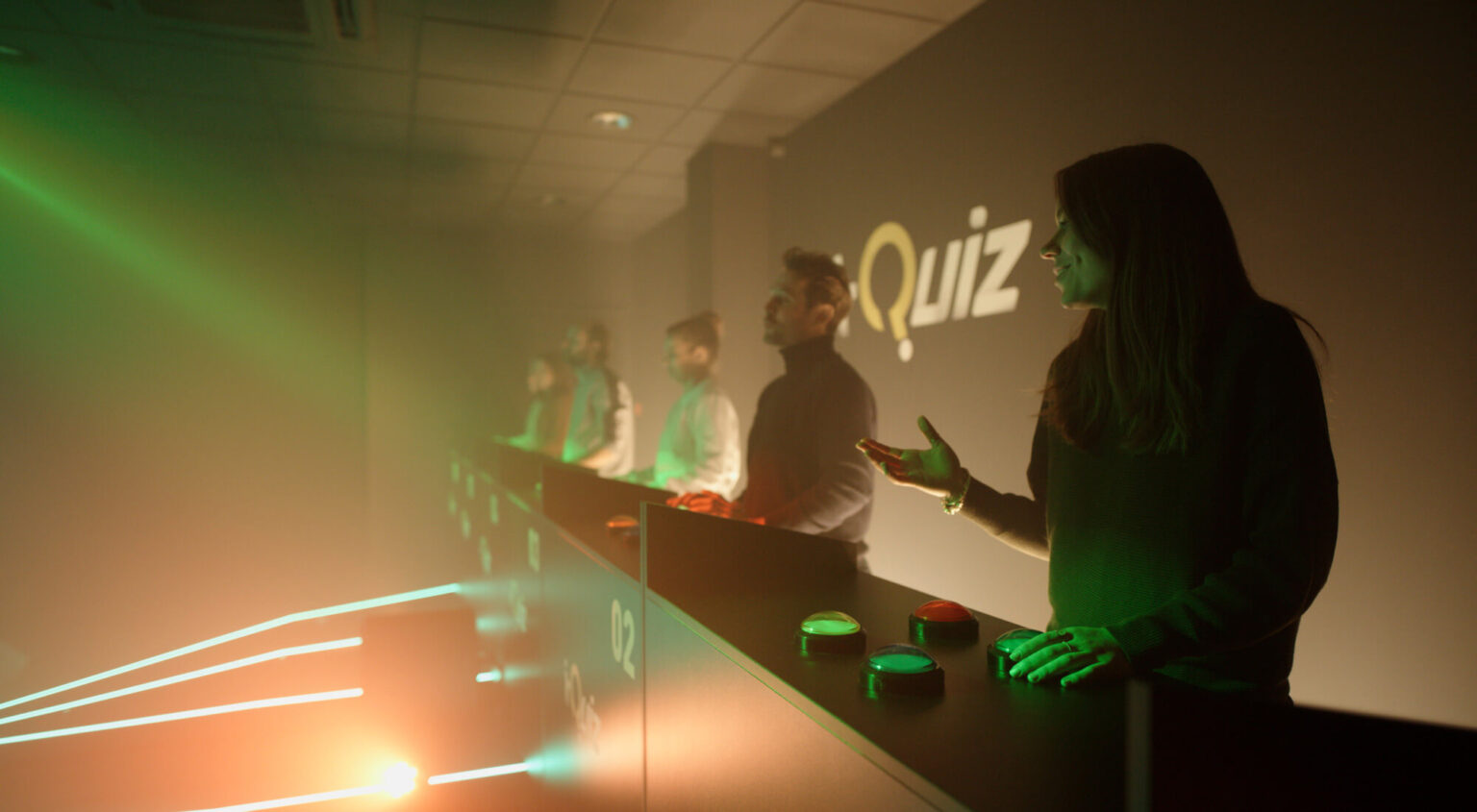 New immersive quiz game experience Quiztopia launches in Liverpool