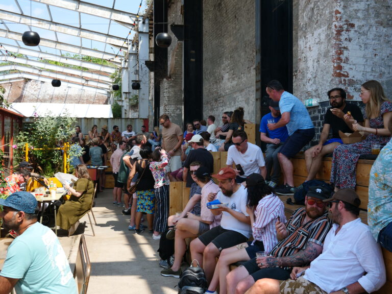Craft Beer Expo returns with its biggest Food and Drink line-up yet ...