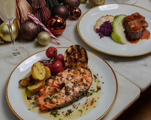 A cosy Christmas awaits at Ring O'Bells country pub - Explore Liverpool