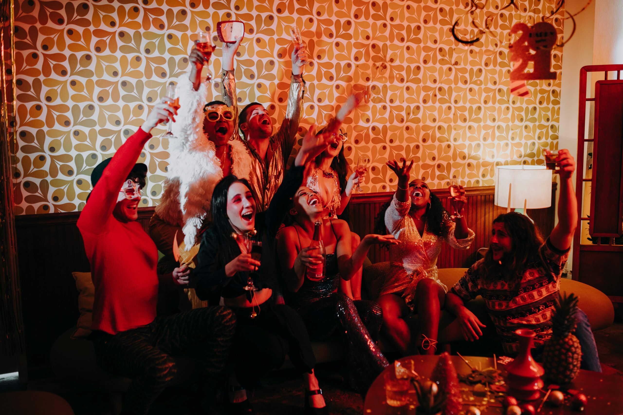 Things To Do in Liverpool This New Year’s Eve - Explore Liverpool