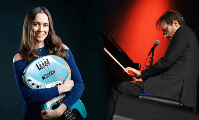 Liverpool to transform into the 'jazz capital of the UK' next month ...