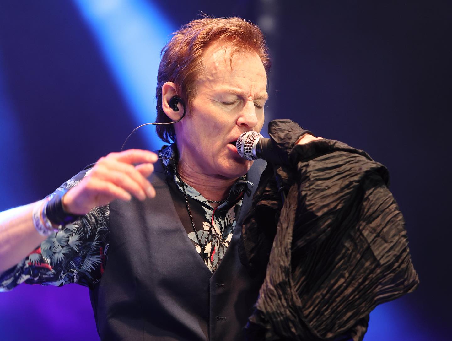 Matt Jacobson interviews singer-songwriter Mark Shaw - Explore Liverpool