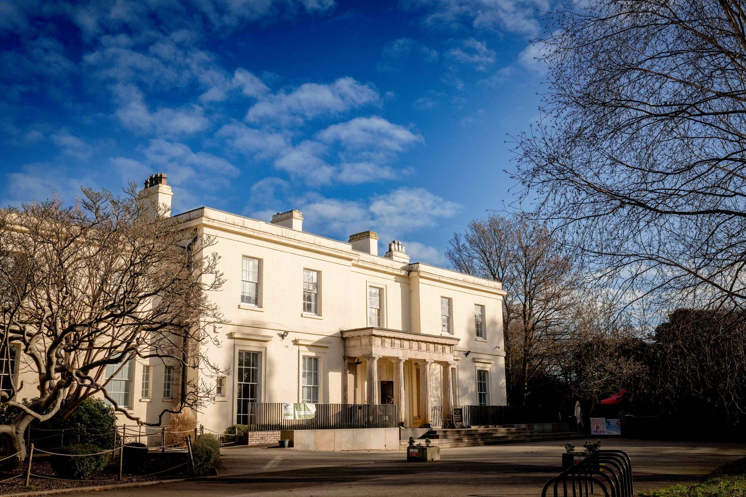 The Reader launches Winter Season 2026 at iconic South Liverpool park ...