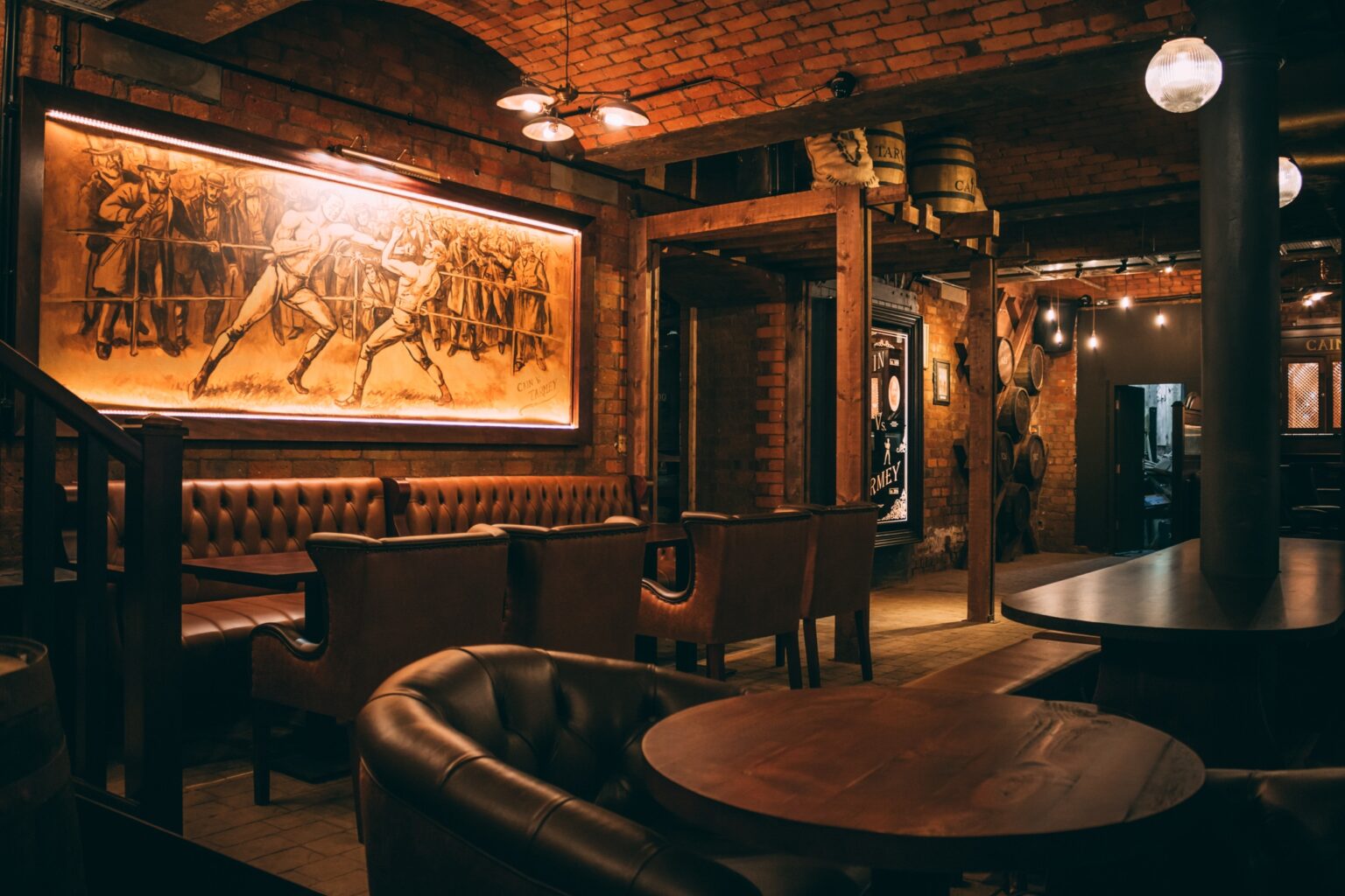 Grand National & Ladies Day Liverpool 2026: Best Bars and Parties