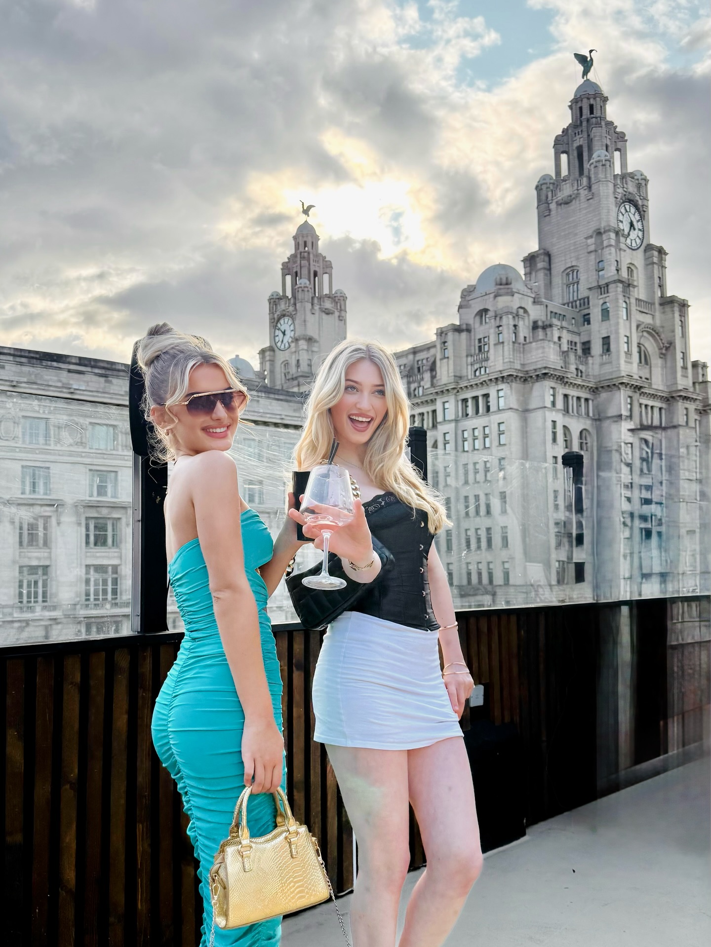 Grand National & Ladies Day Liverpool 2026: Best Bars and Parties