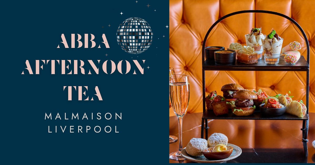 Ideas for a Memorable Mother’s Day in Liverpool - Explore Liverpool