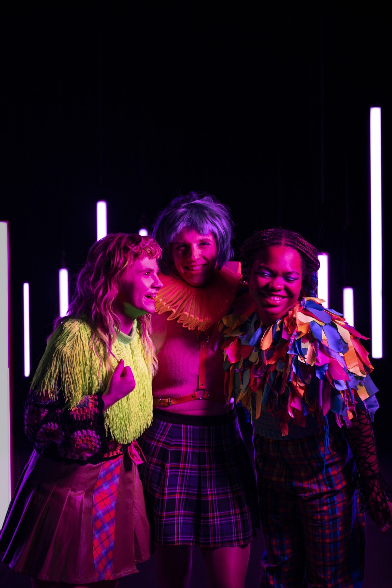Storyhouse Chester Sets the Stage for New Macbeth Adaptation
